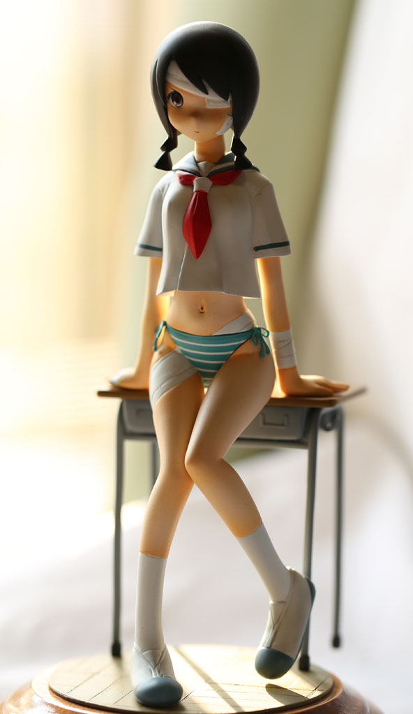 はこあねっ（はこむす別館）: 撮影しました